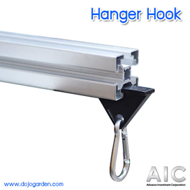 Hanger Hook 20-30-40mm