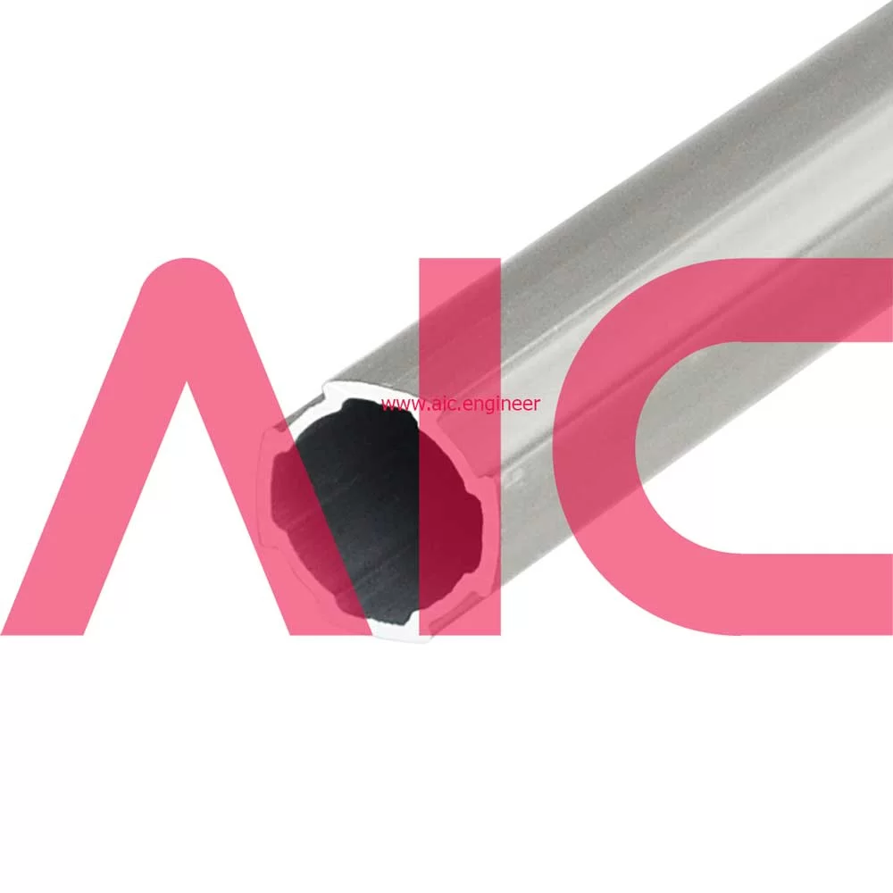 Pipe Frame 28mm ความหนา 1.6มม. สั่งตัดได้ตามขนาดที่ต้องการ