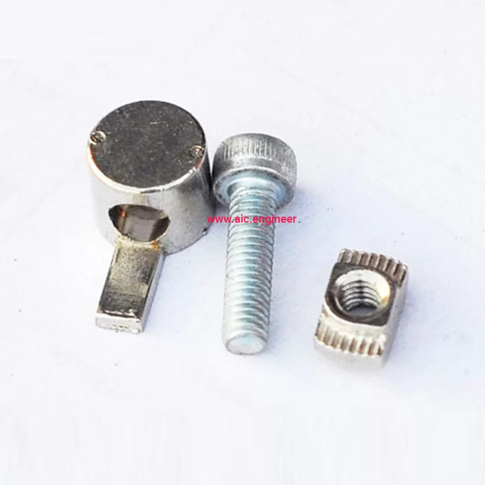 Blind Joint Kit Set 20mm