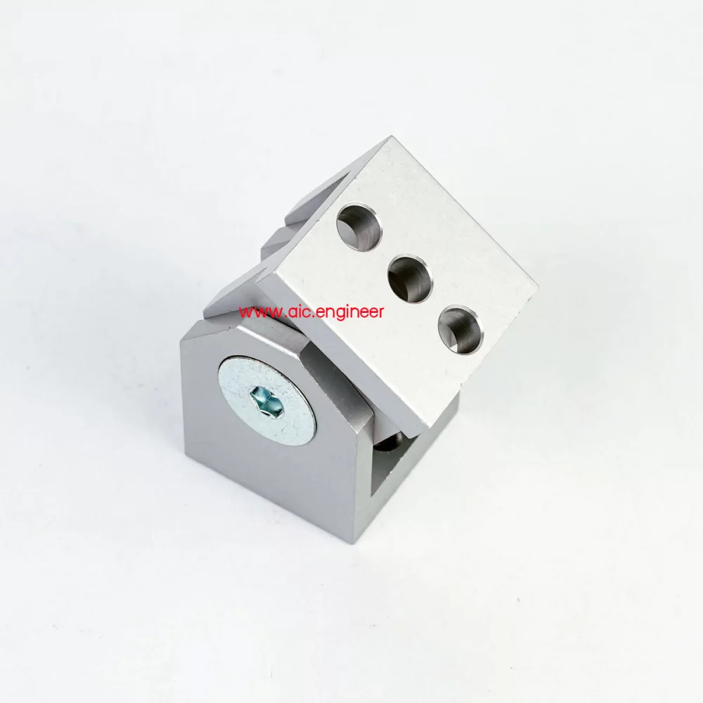 Free Angle Bracket 30mm