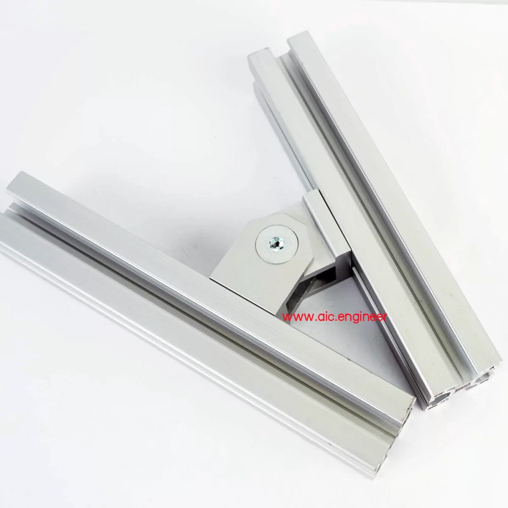 Free Angle Bracket 30mm