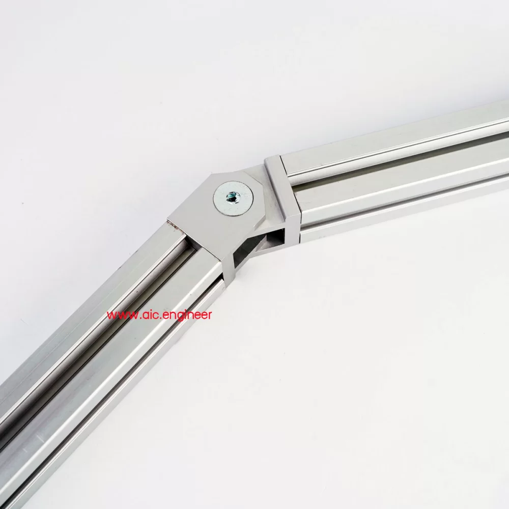 Free Angle Bracket 30mm