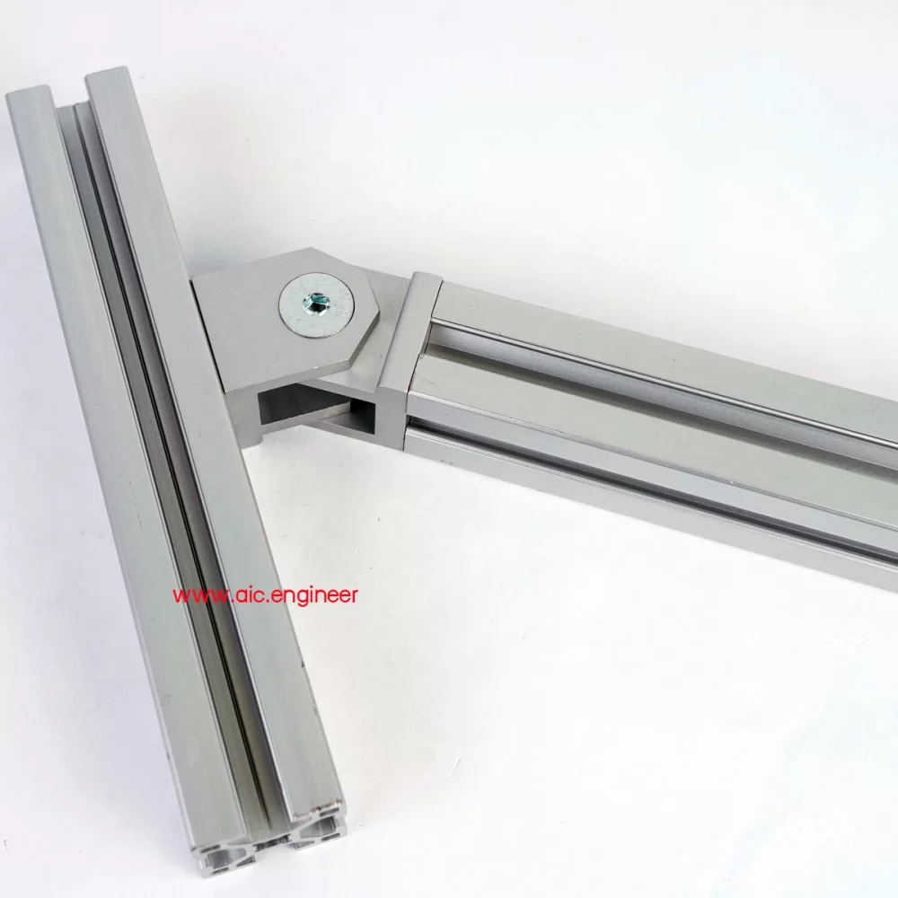 Free Angle Bracket 30mm