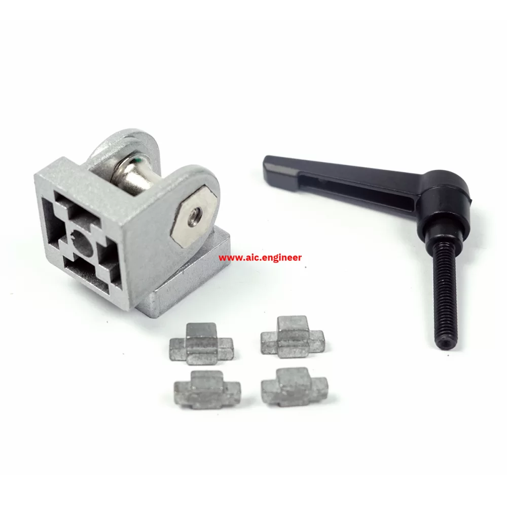 Free Angle Bracket 30mm