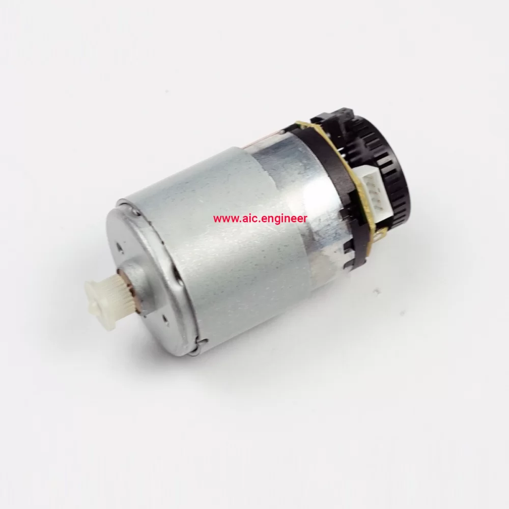 Rotary Encoder 7200rpm 41Line Photoelectric
