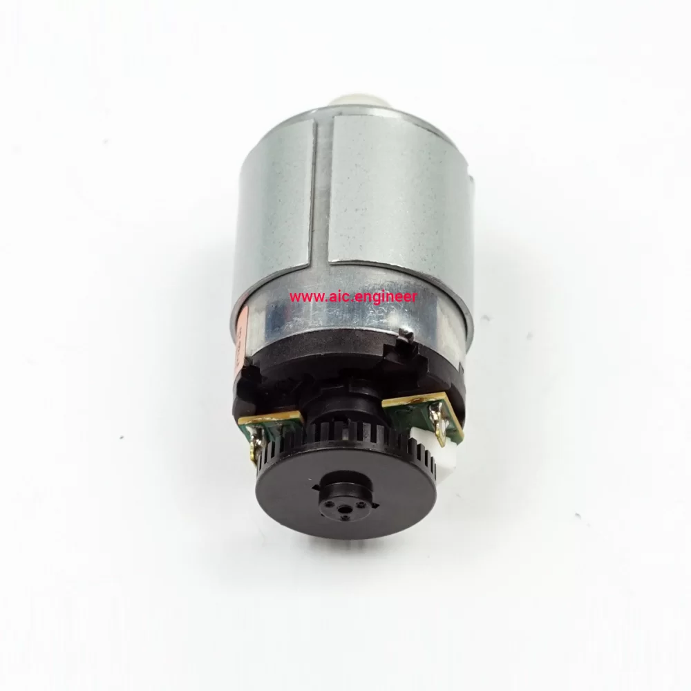 Rotary Encoder 7200rpm 41Line Photoelectric