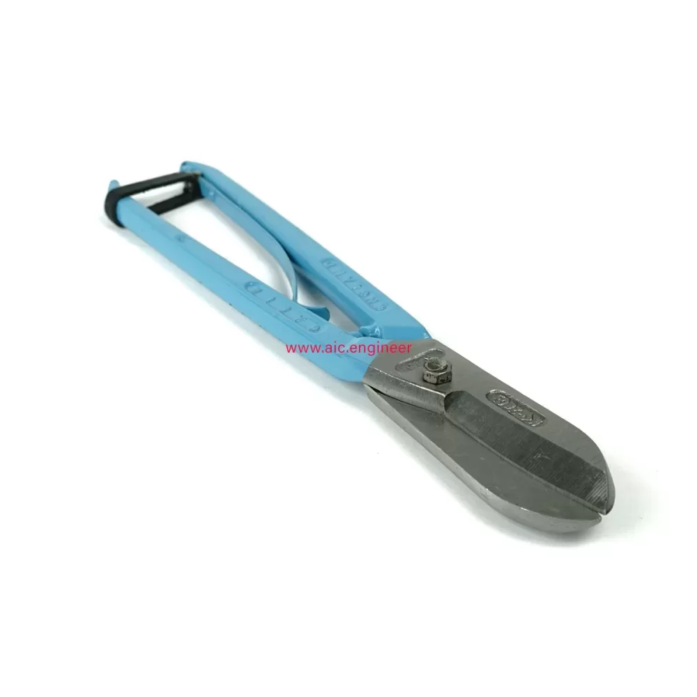 กรรไกรตัดแผ่น 12นิ้ว Rainbow