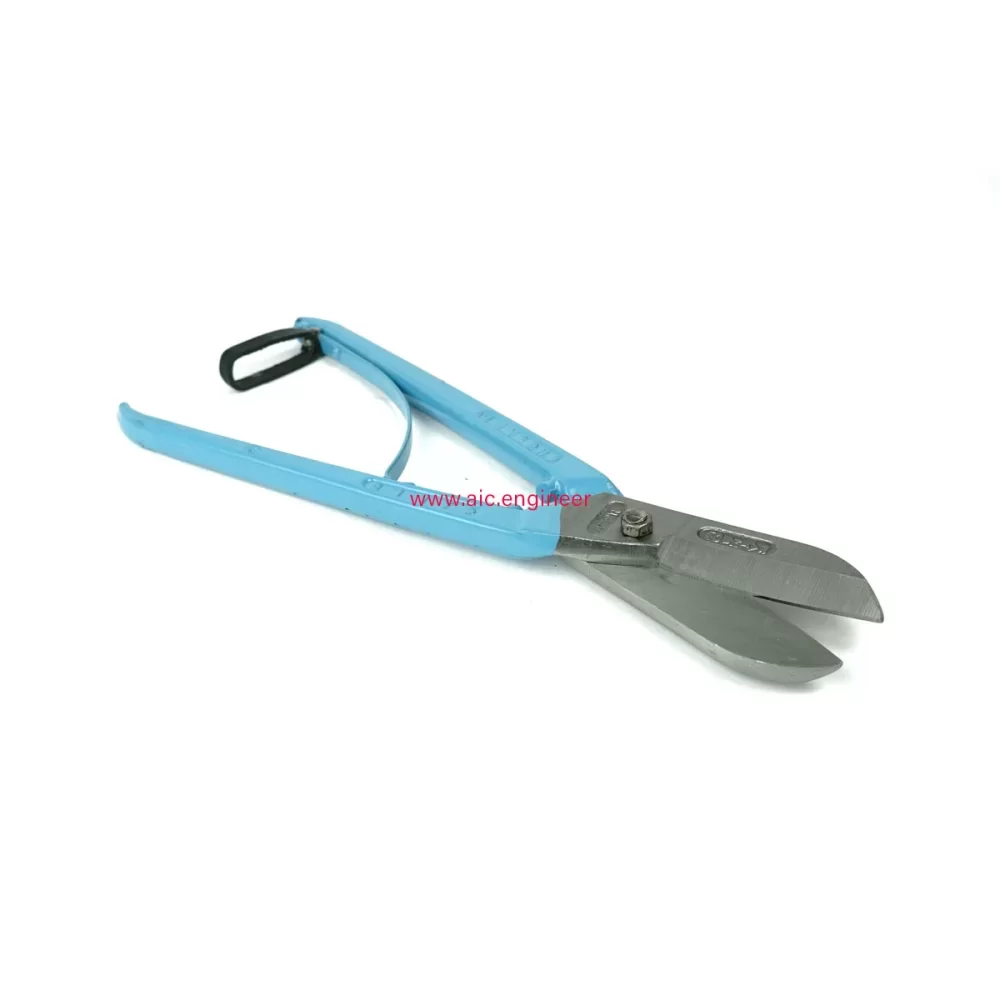 กรรไกรตัดแผ่น 12นิ้ว Rainbow