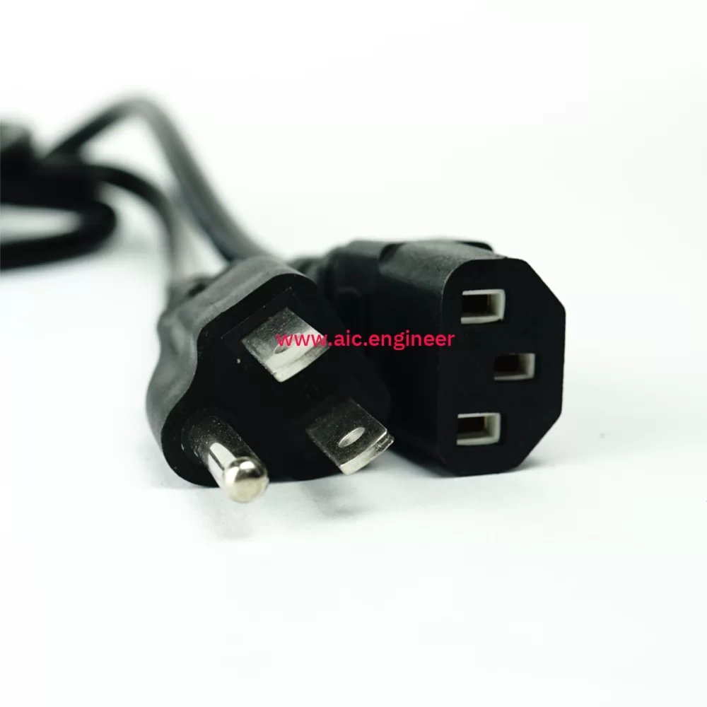 สายไฟ PC 220V