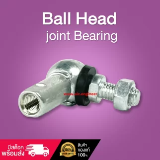 Ball Head joint Bearing