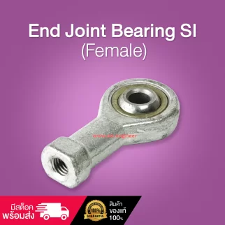 End Joint Bearing SI (Female clockwise)
