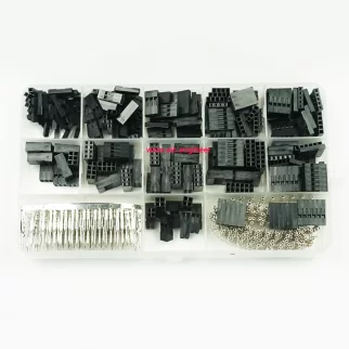Dupont Connector 620Pcs Kit