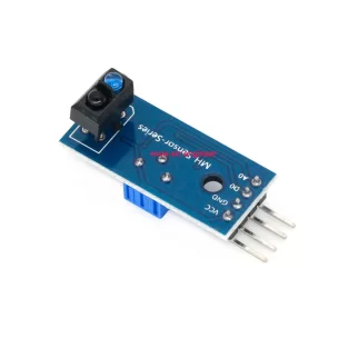 IR Line Tracking Module