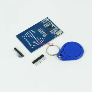 RFID module RC522 Kits S50 13.56 Mhz 6cm
