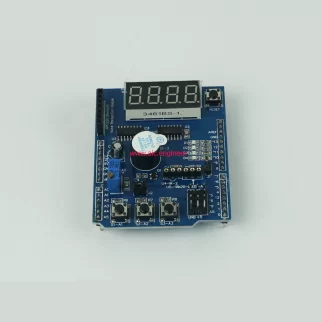 Multifunctional expansion board mega 2560 Shield