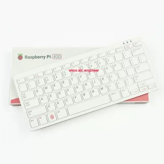 Raspberry Pi 400 Keyboard Computer-US Layout