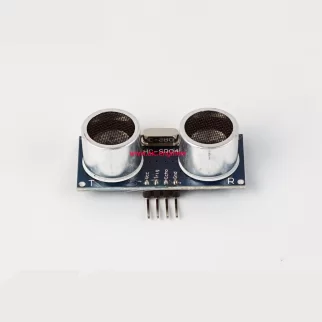 Ultrasonic Detector Module HC-SR04 Distance Sensor