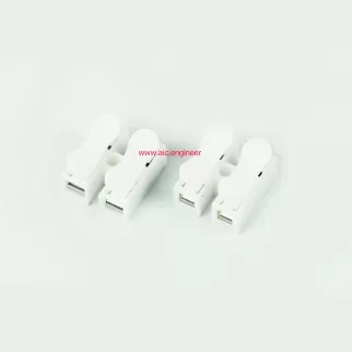 Spring Cable Clip