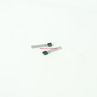 Transistor 49E Hall sensor - JFF-49